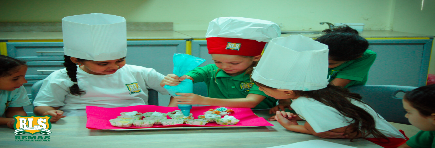 Remas Language Schools