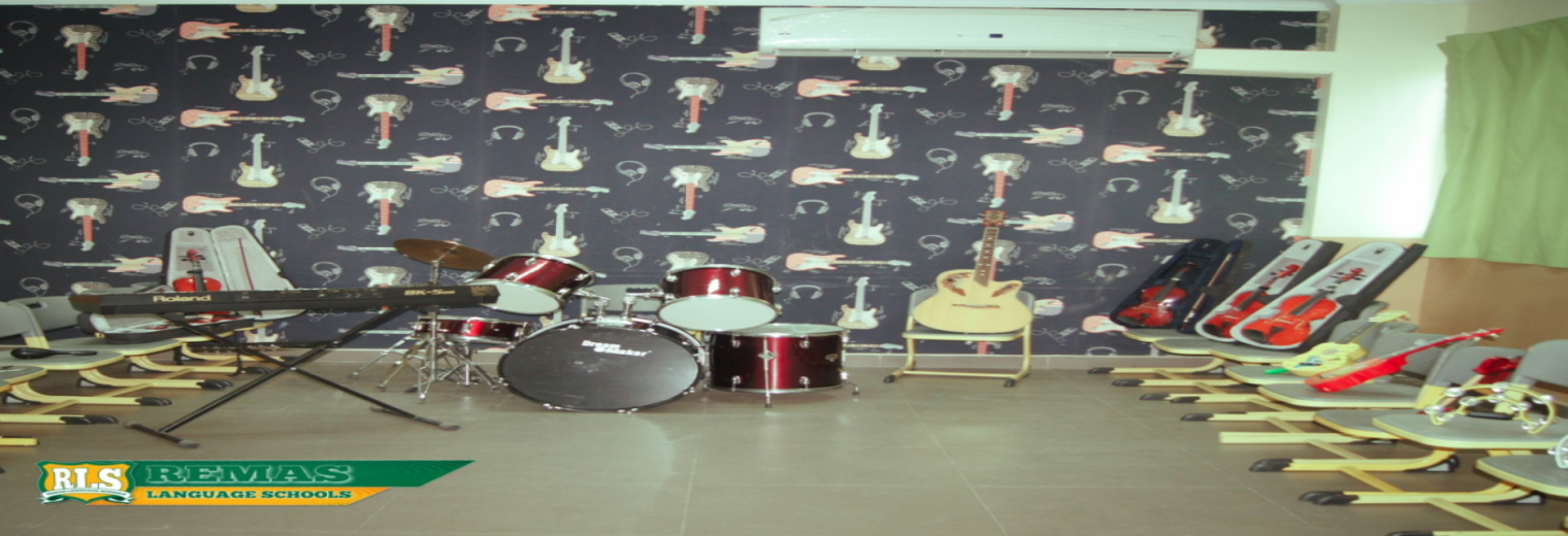 Remas Language Schools