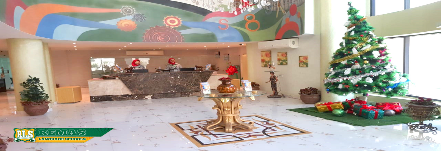 Remas Language Schools