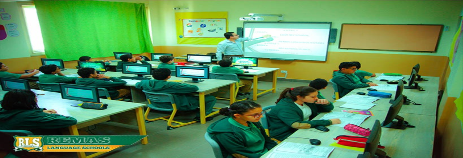 Remas Language Schools