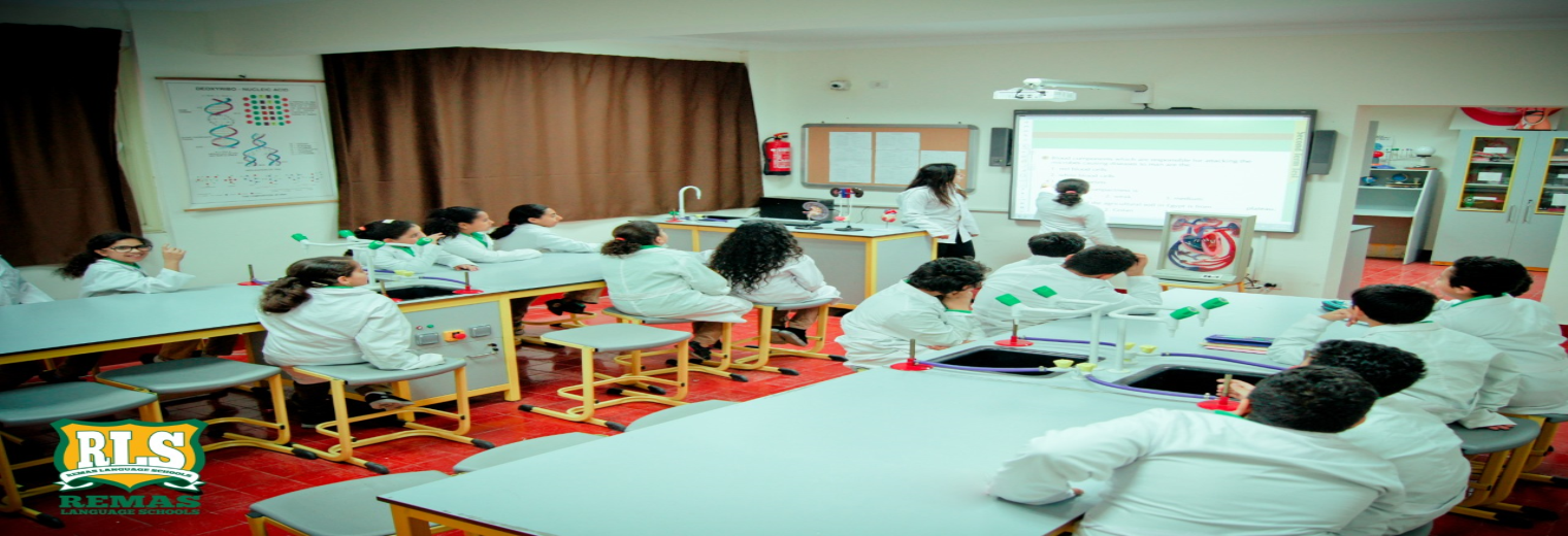 Remas Language Schools