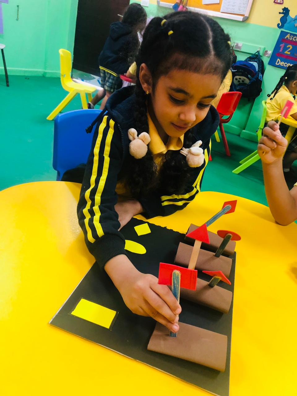 Remas Language Schools